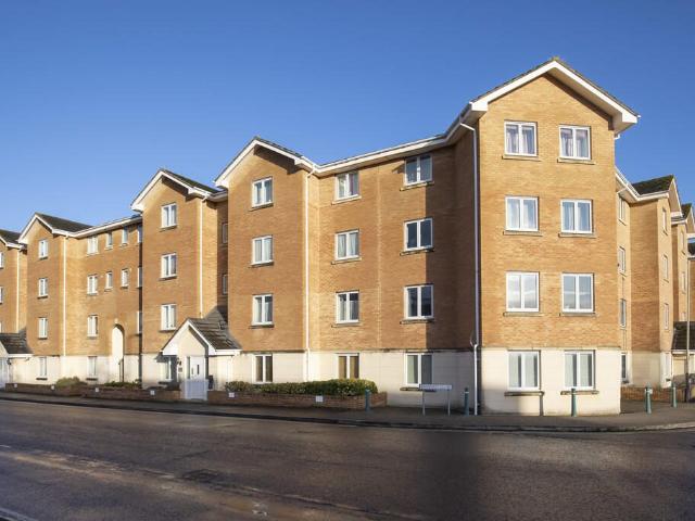 apartment for rent in Banyard Close, GL51 7SX