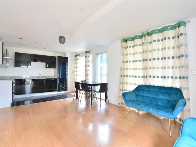 apartment for rent in Barge Walk, SE10 0NB
