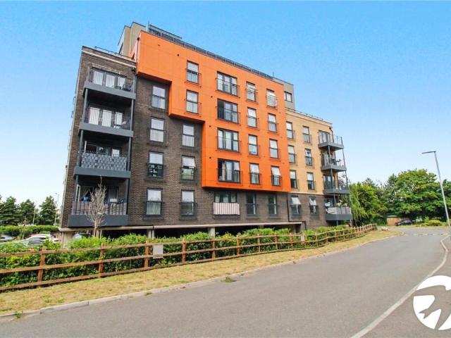 apartment for rent in Barley Close, DA9 9YP