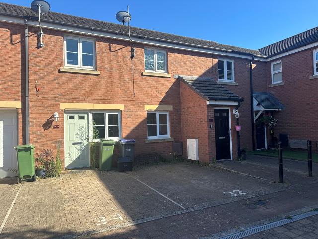 apartment for rent in Barley Leaze, Chippenham, Chippenham