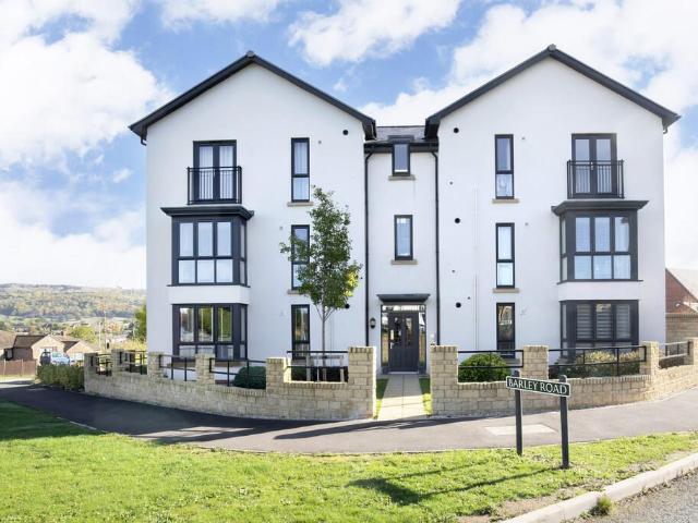 apartment for rent in Barley Road, GL52 3ND