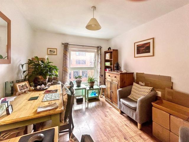 Apartment for rent in Barnards Yard Norwich, Norfolk NR3 3DS