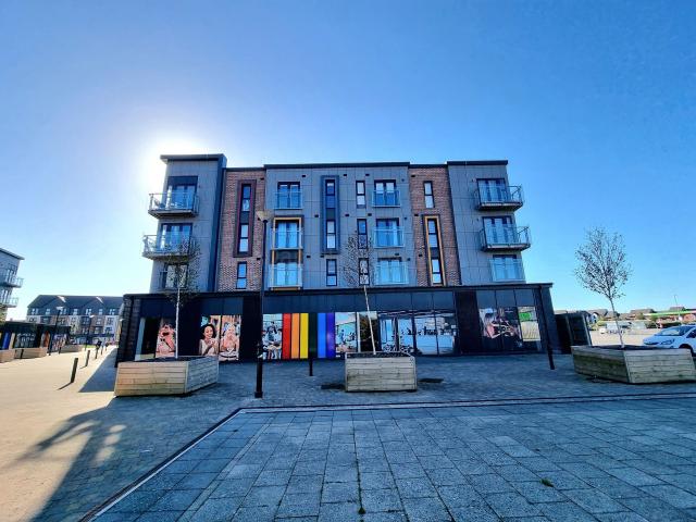 apartment for rent in Barry, CF62