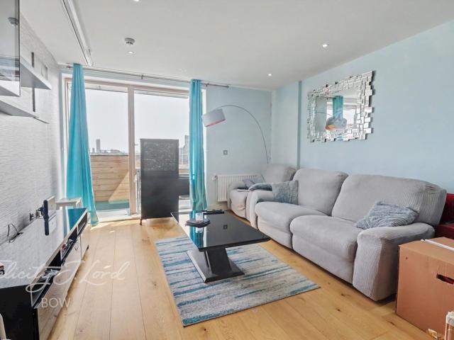 apartment for rent in Barry Blandford Way