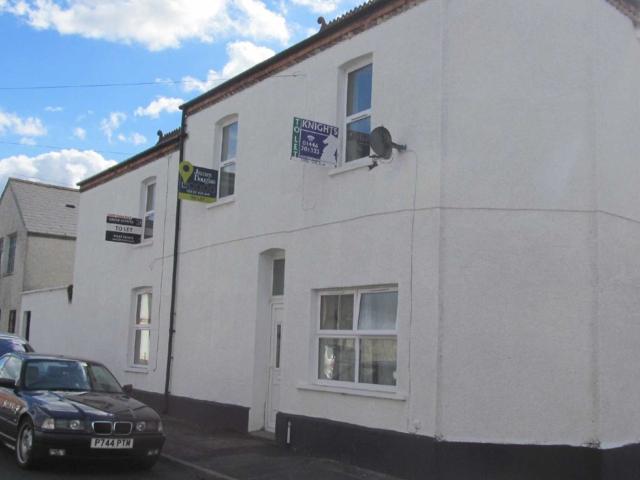 apartment for rent in Barry Road, Barry