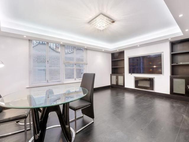 apartment for rent in Basil Street, SW3