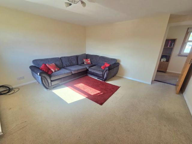 apartment for rent in Bethany House, Aberdeen AB11 6YD