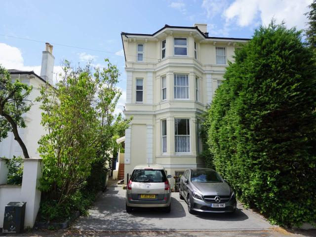 apartment for rent in Beulah Road, Tunbridge Wells, Kent