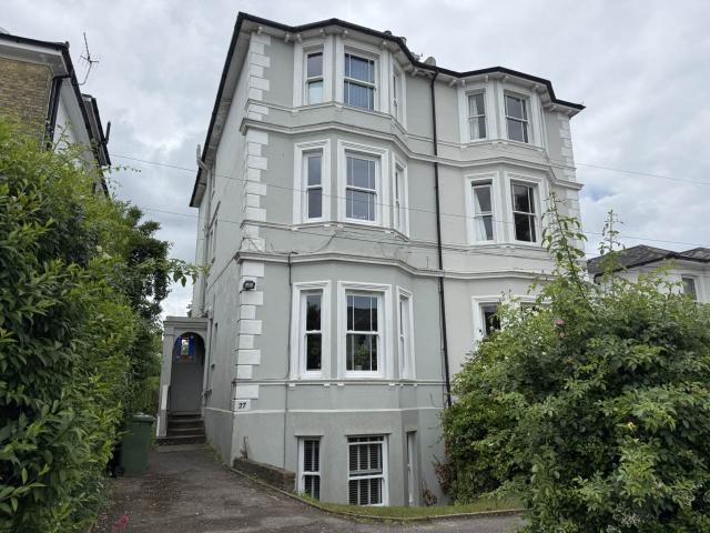 apartment for rent in Beulah Road, Tunbridge Wells, Kent