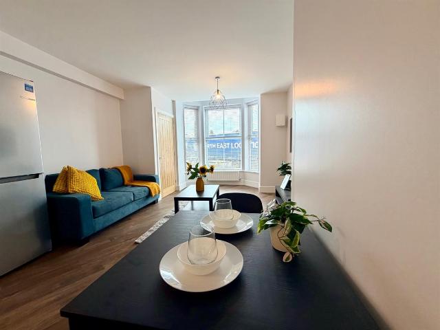 apartment for rent in BE THE FIRST TO LIVE HERE! Loughborough Road, West Bridgford, Nottingham