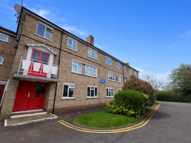 apartment for rent in Beacon Court, B74