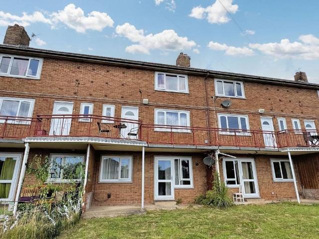 apartment for rent in Beacon Lane, EX4 8LU