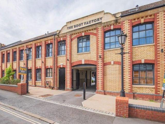 apartment for rent in Beaconsfield Road, BS5 8FB