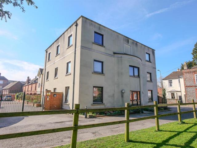 apartment for rent in Bear Lane, Wallingford