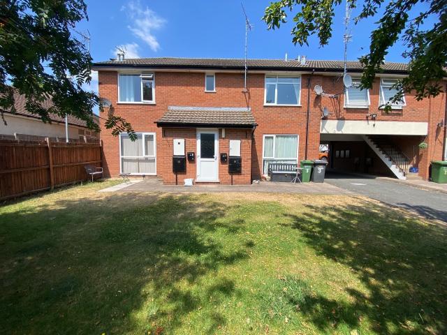 apartment for rent in Beauchamp Avenue, Kidderminster, Kidderminster