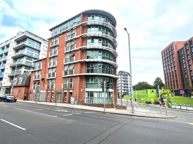 apartment for rent in Beck Street, Nottingham, Nottingham