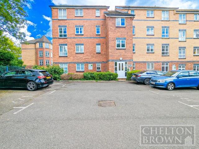 apartment for rent in Beckets View, NN1 5NQ