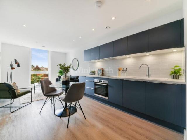 apartment for rent in Beckenham Road, BR3 4UA