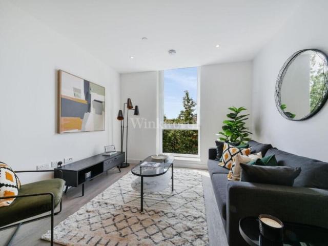 apartment for rent in Beckenham Road, BR3 4UA