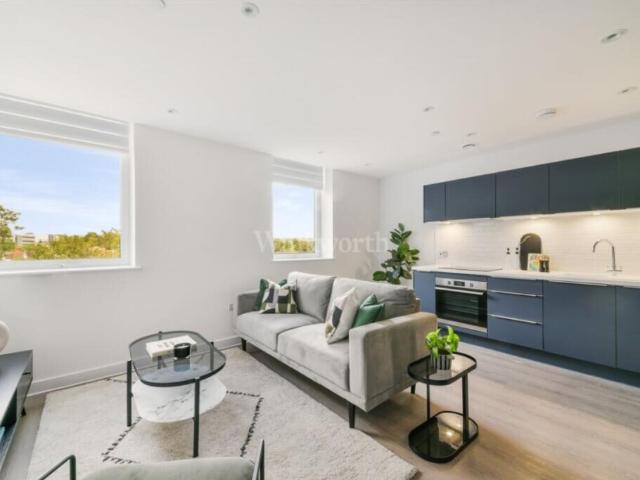 apartment for rent in Beckenham Road, BR3 4UB
