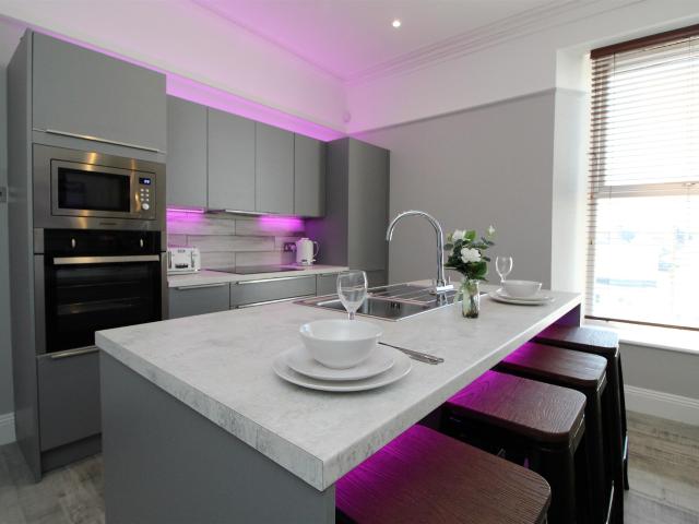 apartment for rent in Bedford Terrace, Plymouth