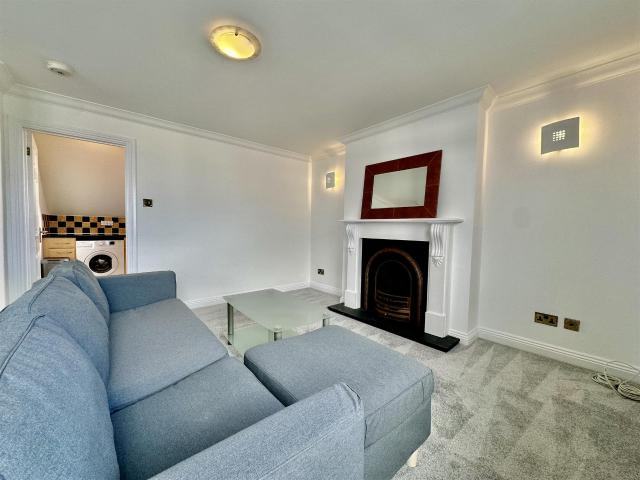 apartment for rent in Bedford Terrace, Plymouth