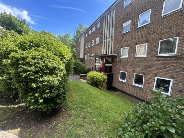 apartment for rent in Bedford House, Church Road, Erdington.