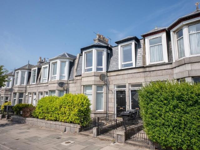 apartment for rent in Bedford Place, AB24 3NX