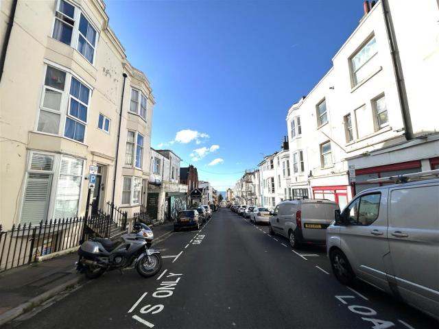 apartment for rent in Bedford Place, Brighton, BN1