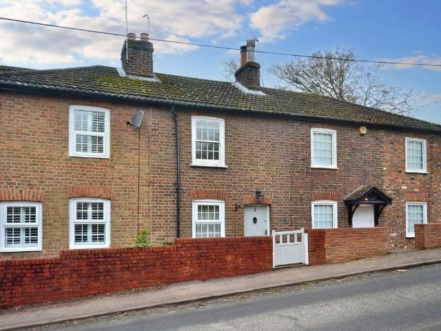 apartment for rent in Bedmond Hill, Pimlico, HP3 8SQ