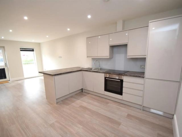 apartment for rent in Beech Court Southampton SO17 2EX