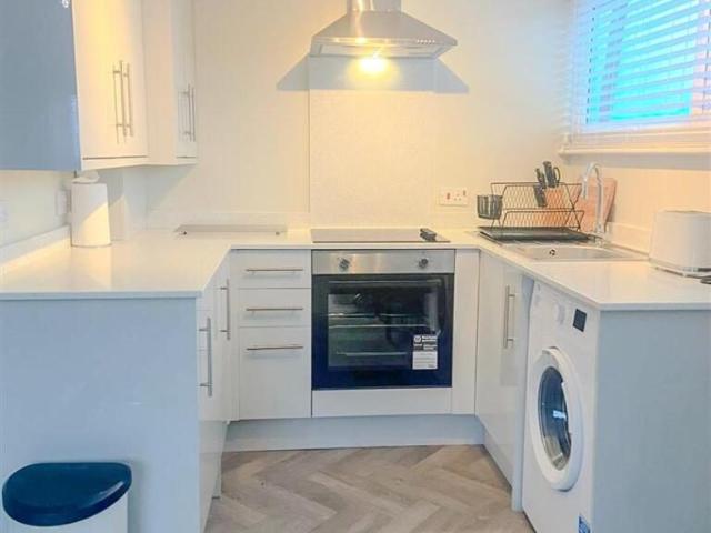 apartment for rent in Beech Avenue, NG7 7LJ