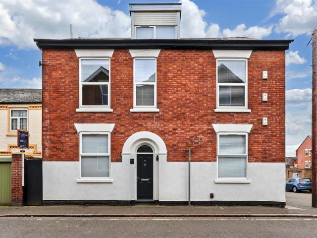 apartment for rent in Beech Avenue, Forest Fields, Nottingham
