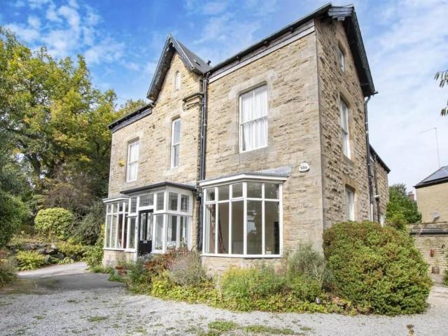 apartment for rent in Beech Hill Road, S10 2SB