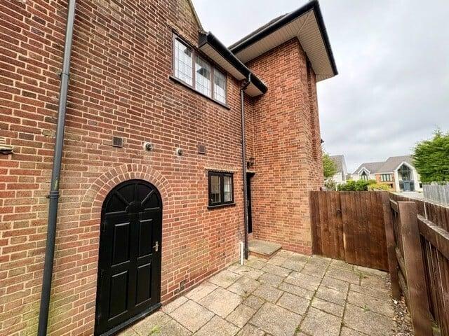 apartment for rent in Beechnut Lane, Solihull, Solihull