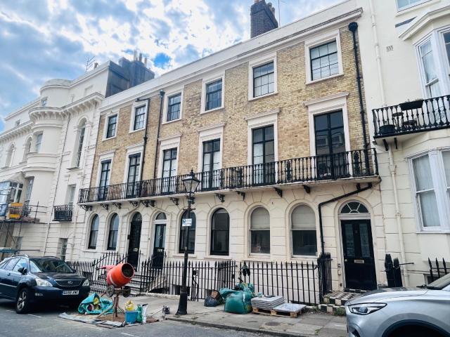 apartment for rent in Belgrave Place, Brighton, Brighton