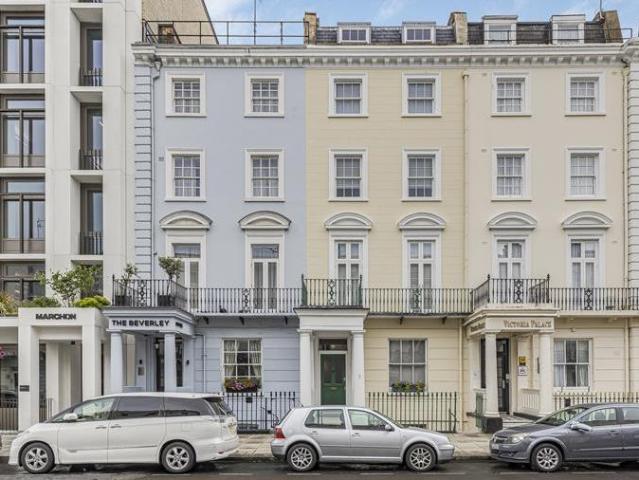 apartment for rent in Belgrave Road, SW1V