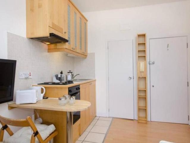 apartment for rent in Belgrave Road, SW1V