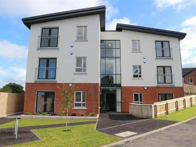 Apartment for rent in Belfast