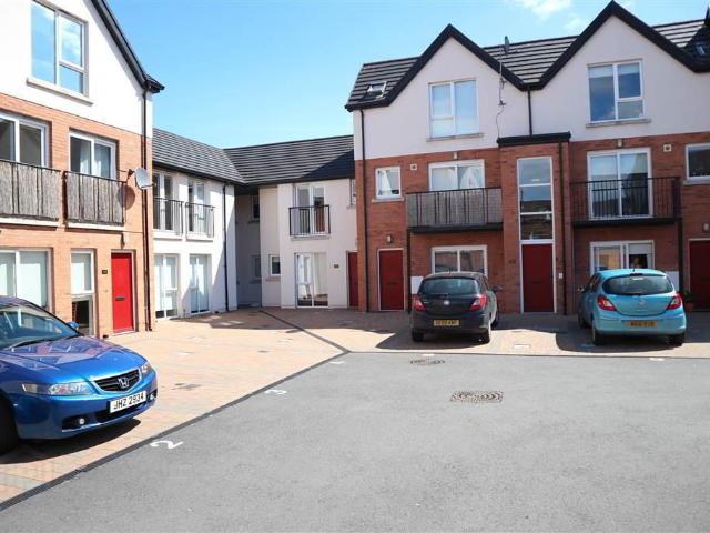 Apartment for rent in BELFAST