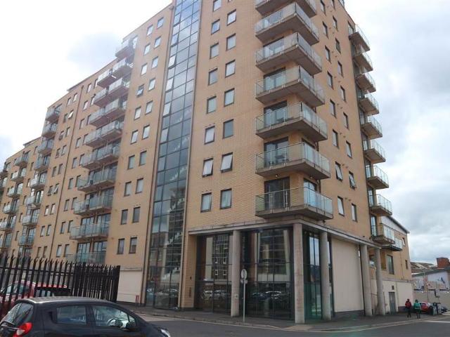 Apartment for rent in BELFAST
