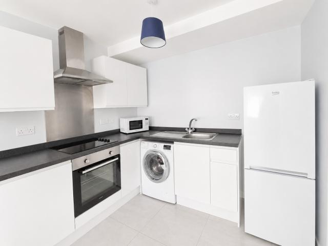 apartment for rent in Bellevue Road, Southampton, Southampton