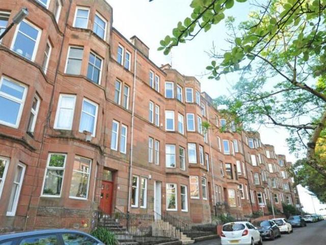 apartment for rent in Bellwood Street, Shawlands, Glasgow