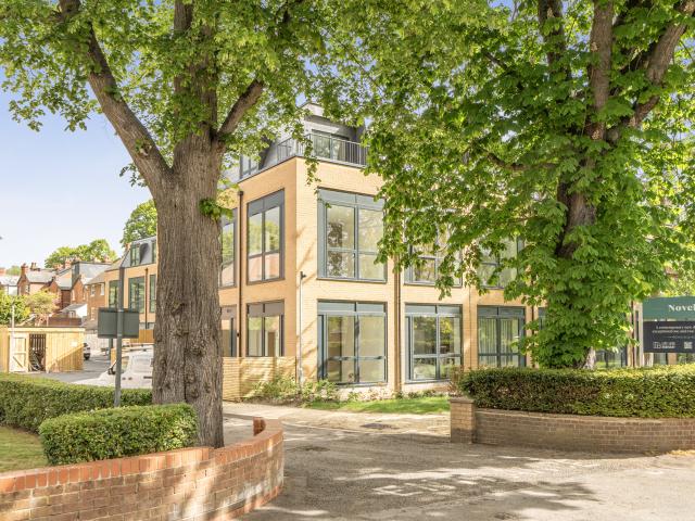 apartment for rent in Belmont Road, Maidenhead, Maidenhead