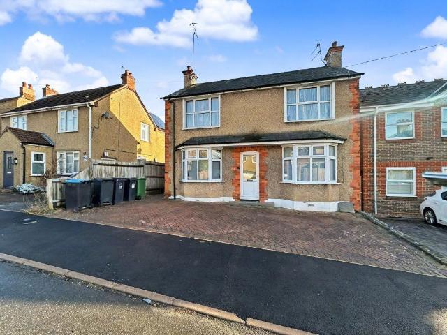 apartment for rent in Belmont Road, Hemel Hempstead, HP3 9NZ