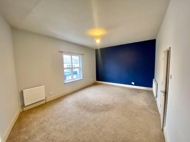 apartment for rent in Belvoir Road, LE67 3PD