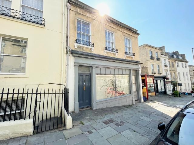 apartment for rent in Belvedere, Bath, Bath