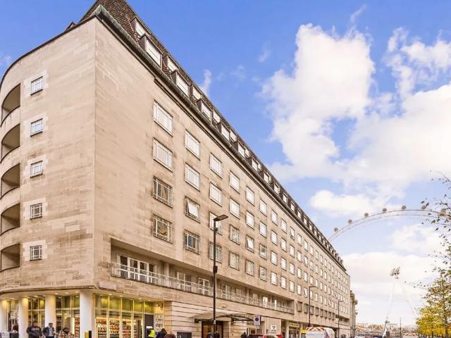 apartment for rent in Belvedere Road, London, SE1 7GF