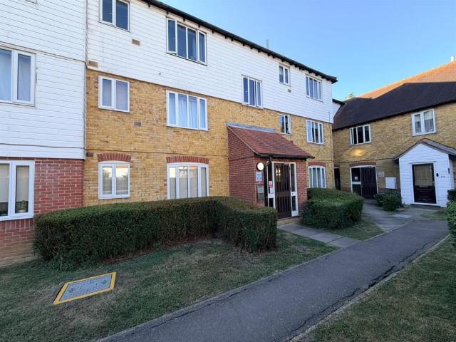 apartment for rent in Benbow Drive, CM3 5WF