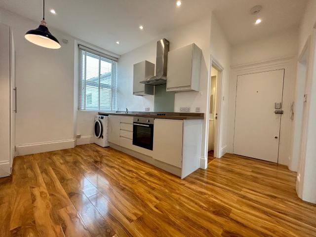 apartment for rent in Benbow Street, Plymouth, Plymouth